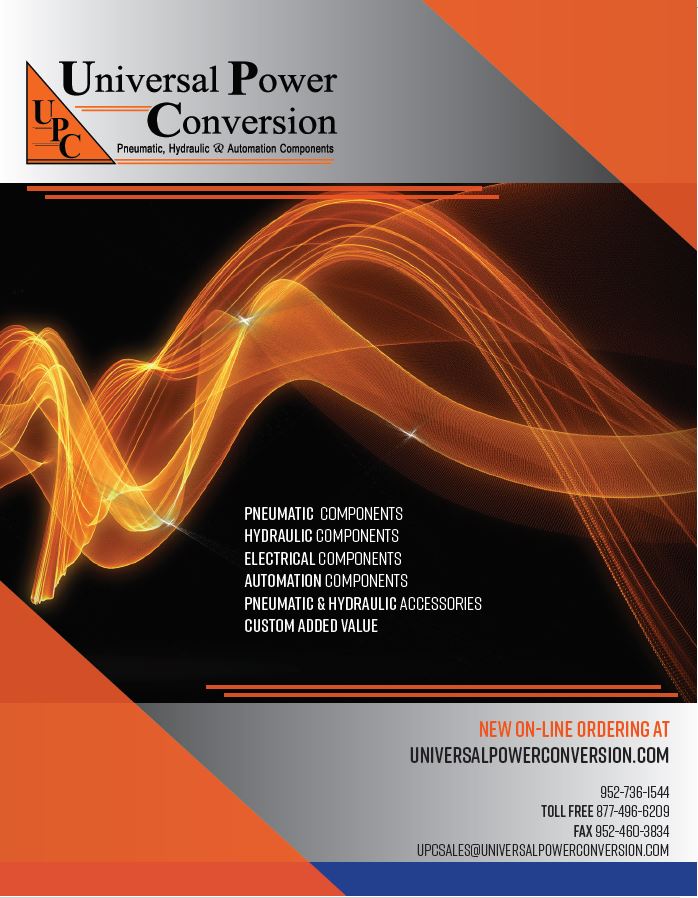 Pneumatic Components Manfacturers